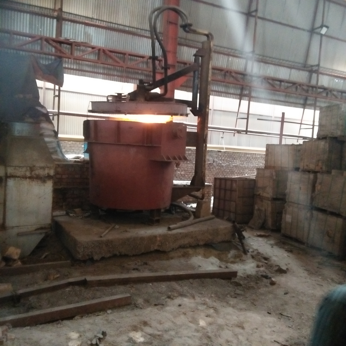 Gallery – Combustion